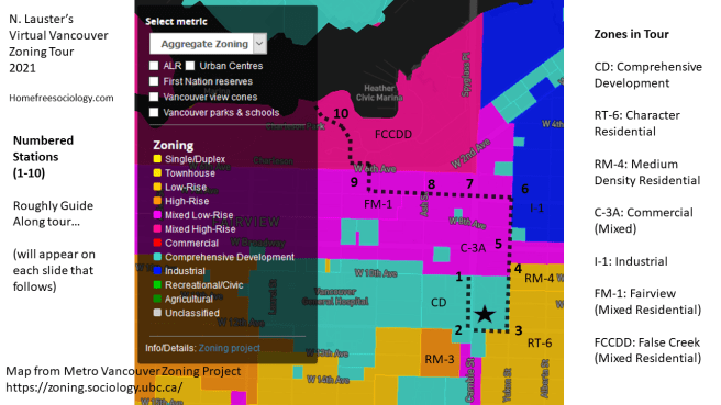 Virtual Vancouver Zoning Tour | Home: Free Sociology!
